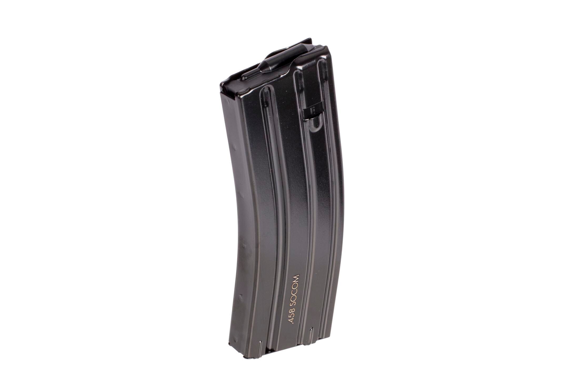 Radical Firearms .458 SOCOM Magazine - Steel - 10 Round F-99931150 Radical Firearms .458 SOCOM Magazine - Steel - 10 Round F-99931150